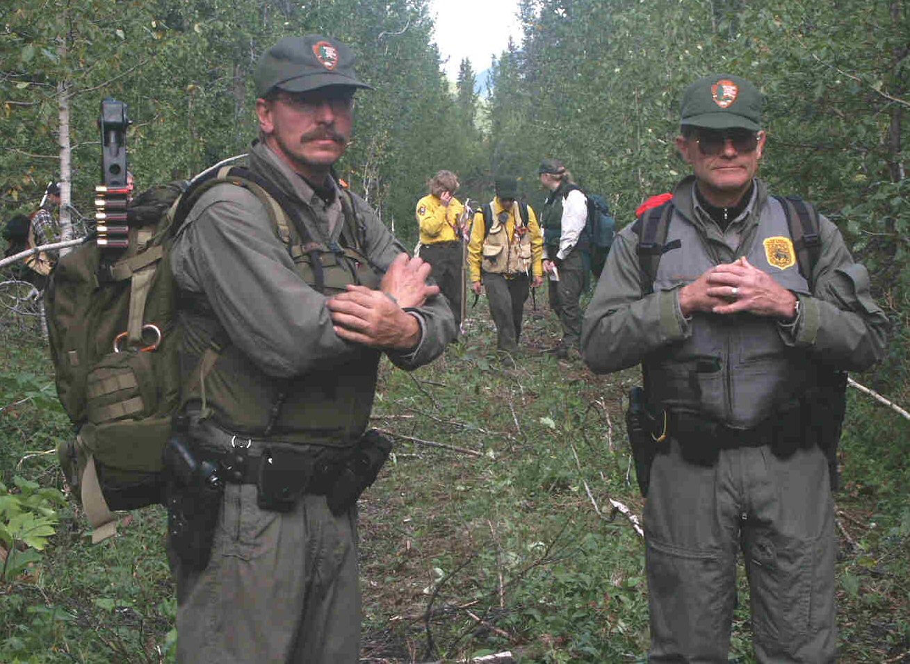 The Horrible Misdeeds of Papa Pilgrim | Murder and Mystery in the Last ...