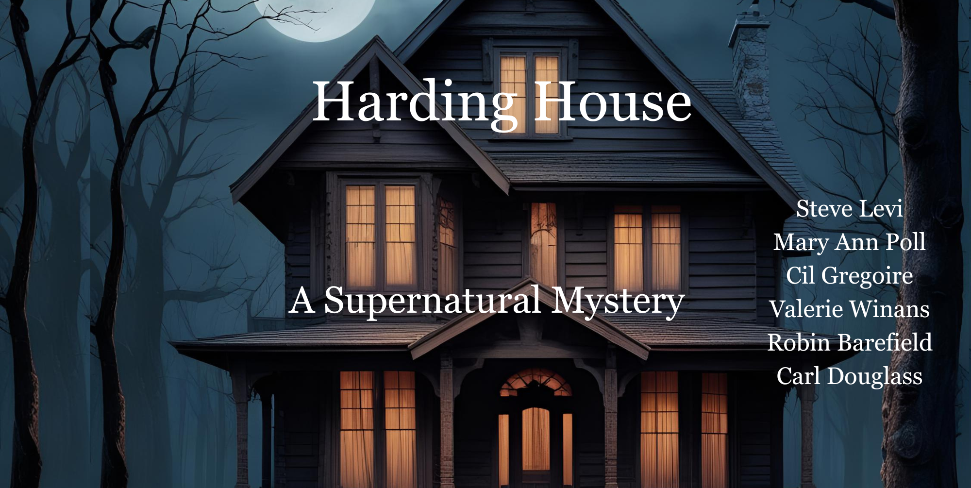 The Strange Downward Spiral of Actor Teddy Kyle Smith | Murder and ...